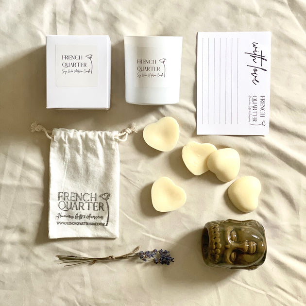 GIFT BOXES – French Quarter