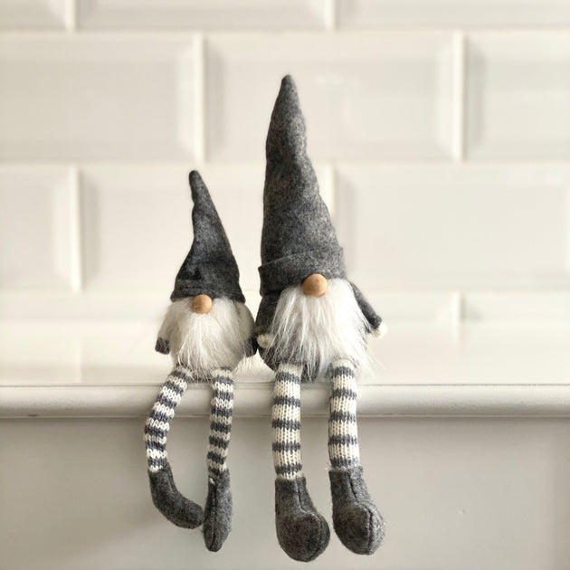 GONKS – French Quarter