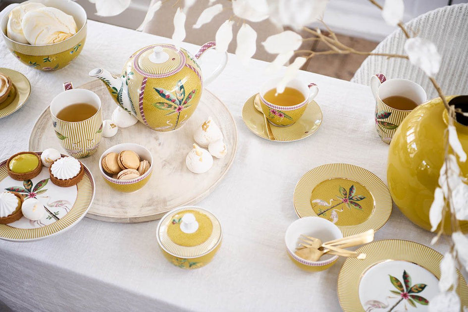 SPRING COLLECTION – French Quarter