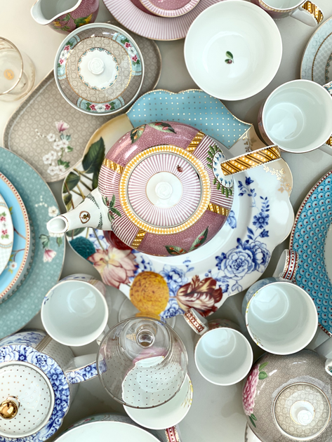 PIP STUDIO – French Quarter