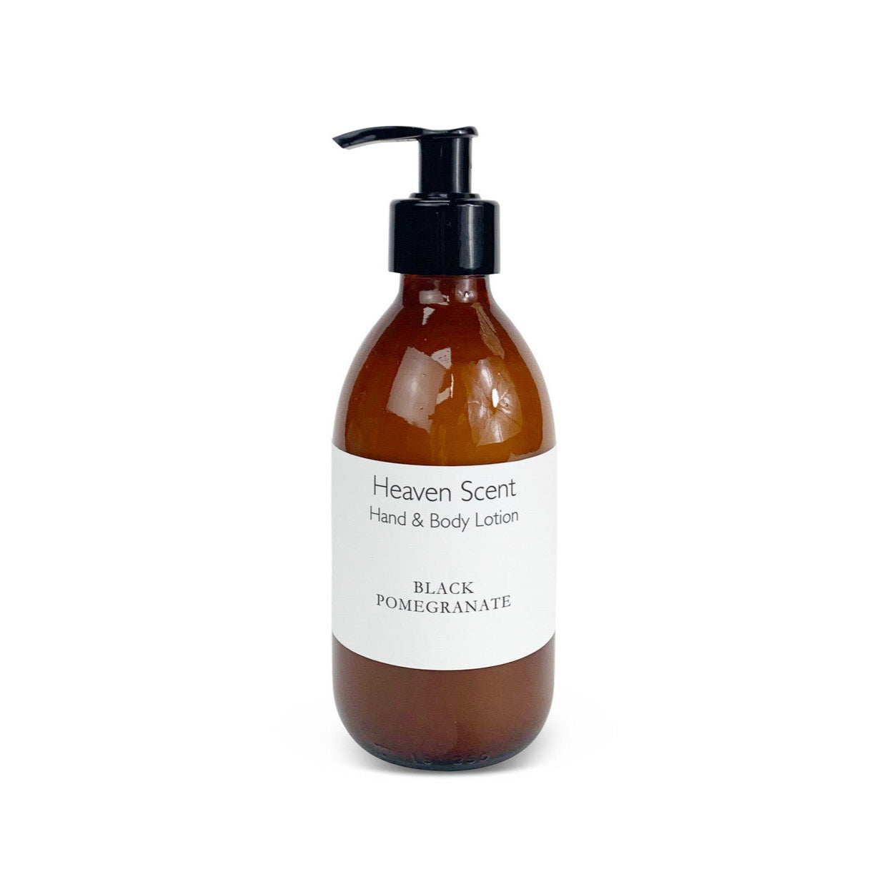 Black Pomegranate Luxury Hand & Body Lotion – French Quarter